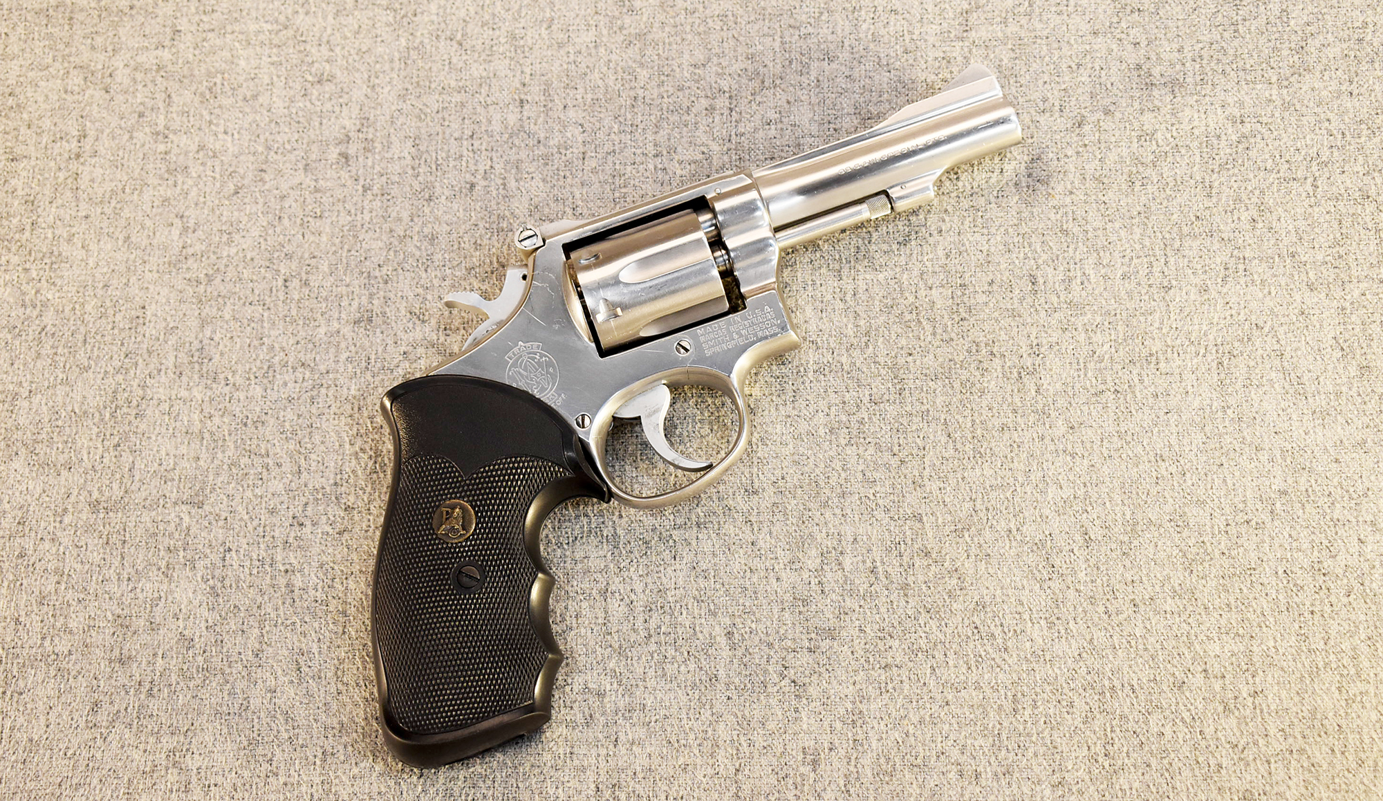 Smith & Wesson ~ 67 ~ .38 Special | Bass Pro Shops